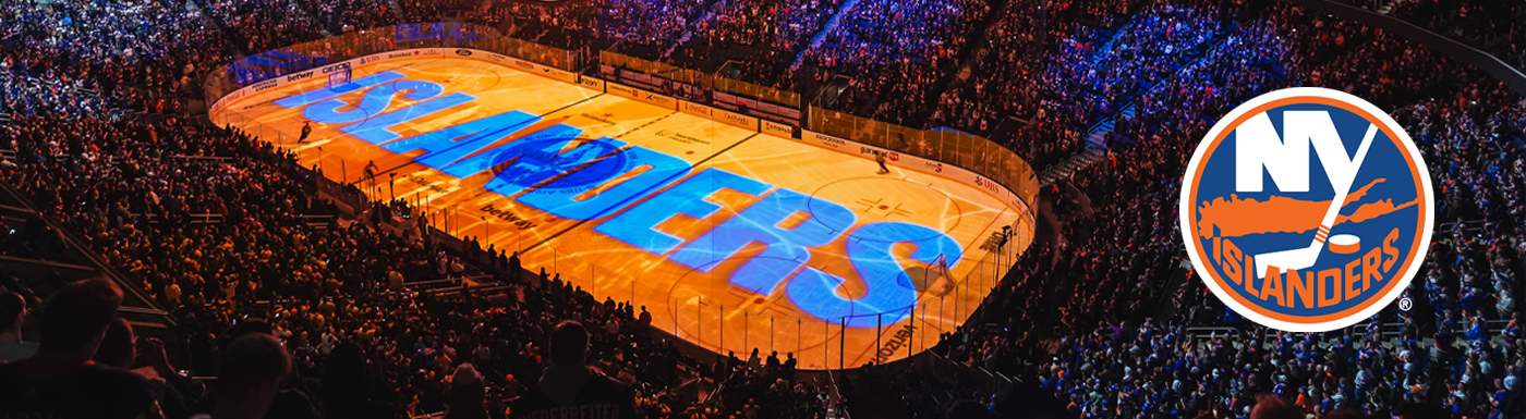 New York Islanders Tickets – Live NHL Action Awaits!