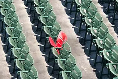 Sell Your Tickets